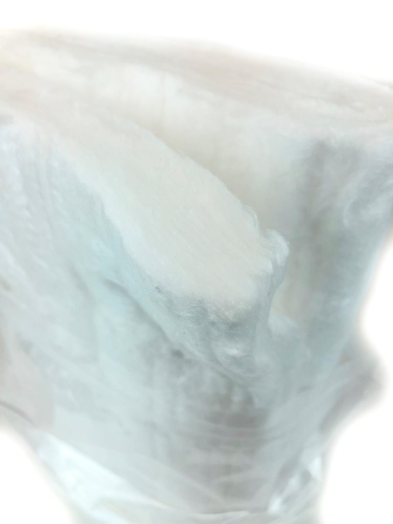 Power Pack 1″ Ceramic Muffler Packing Kit (2 sqft) | Thermal Zero ...