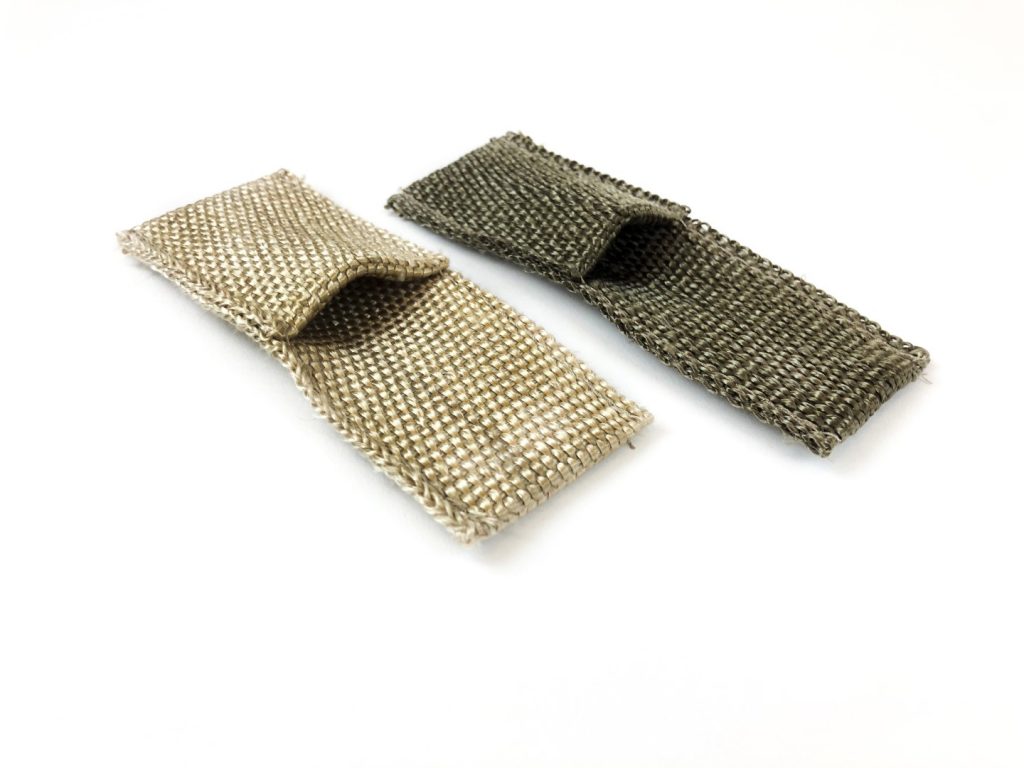 Welders Finger Tip Cover | Thermal Zero - Heat Insulation Products